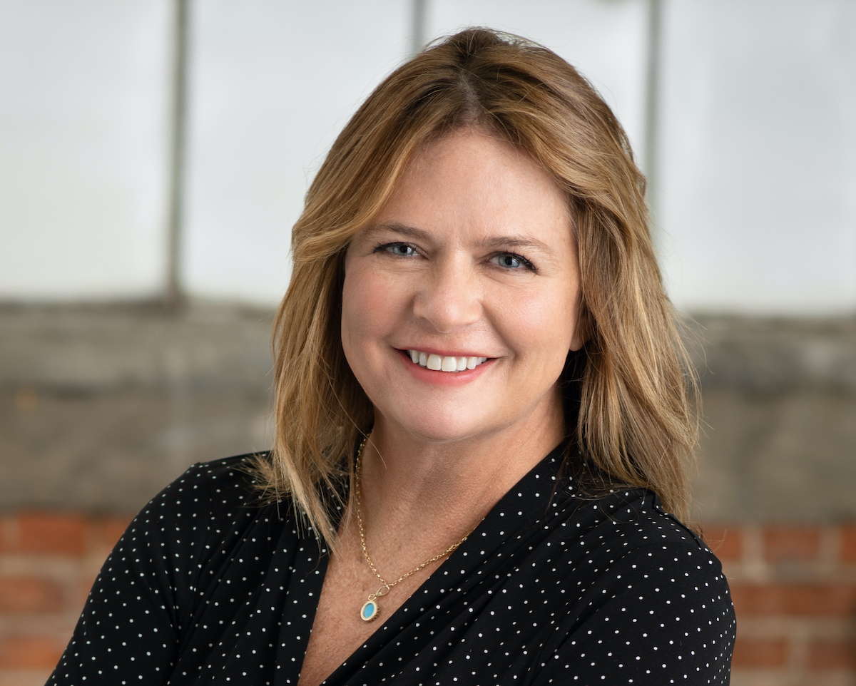 Women’s Business Daily Interviews Torchlite Founder Susan Marshall ...