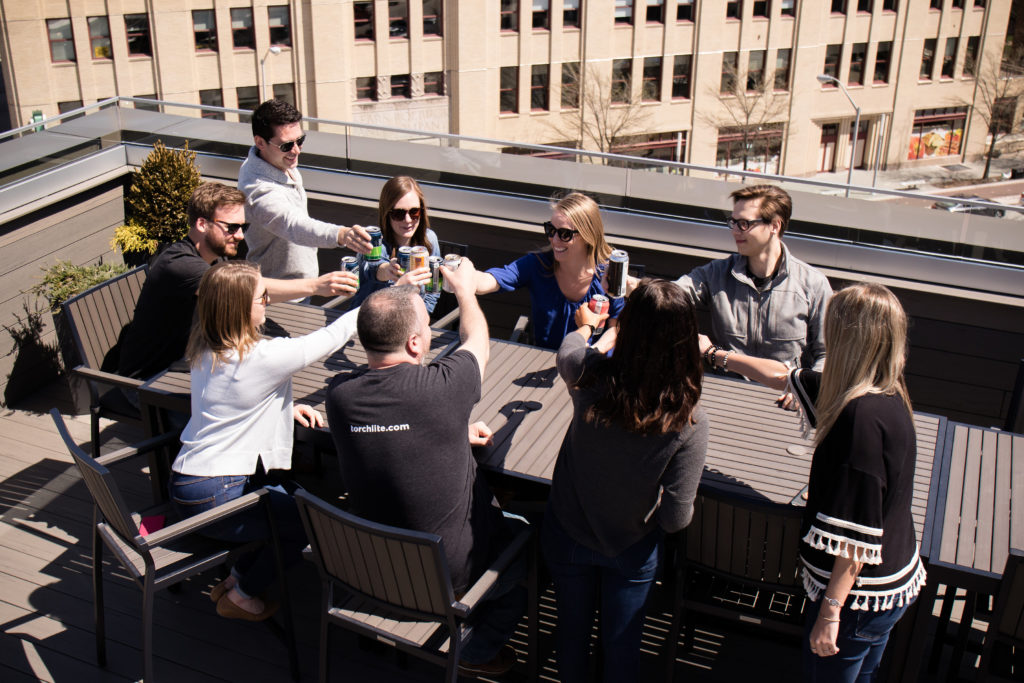 Torchlite – Partner platform built for B2B SaaS companies