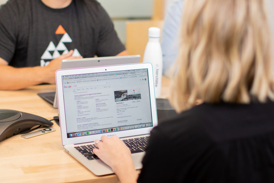 Torchlite – Partner platform built for B2B SaaS companies