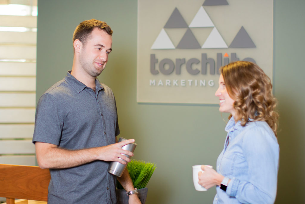 Torchlite – Partner platform built for B2B SaaS companies